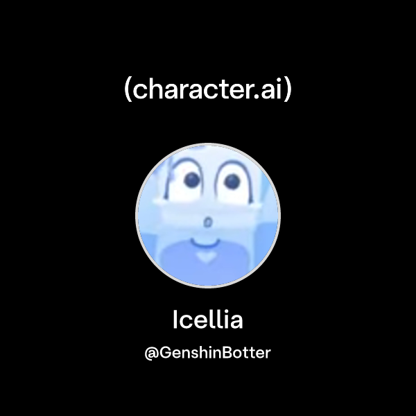 Chat with Icellia | character.ai | AI Chat, Reimagined–Your Words. Your ...