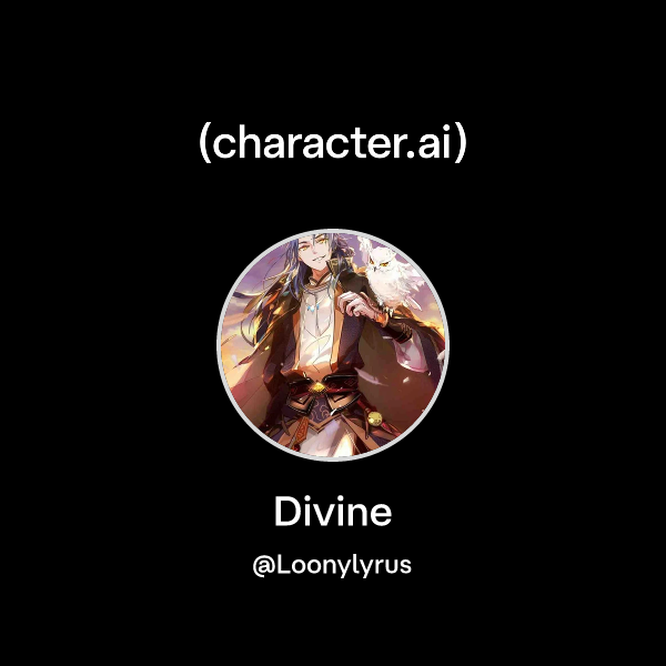 Chat with Divine | character.ai | Personalized AI for every moment of ...