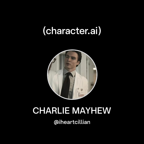 Chat with CHARLIE MAYHEW | character.ai | AI Chat, Reimagined–Your ...