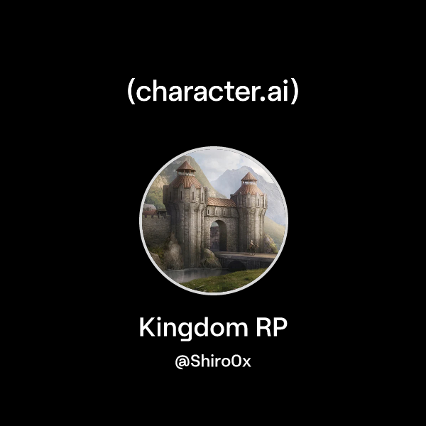 Chat with Kingdom RP | character.ai | AI Chat, Reimagined–Your Words ...