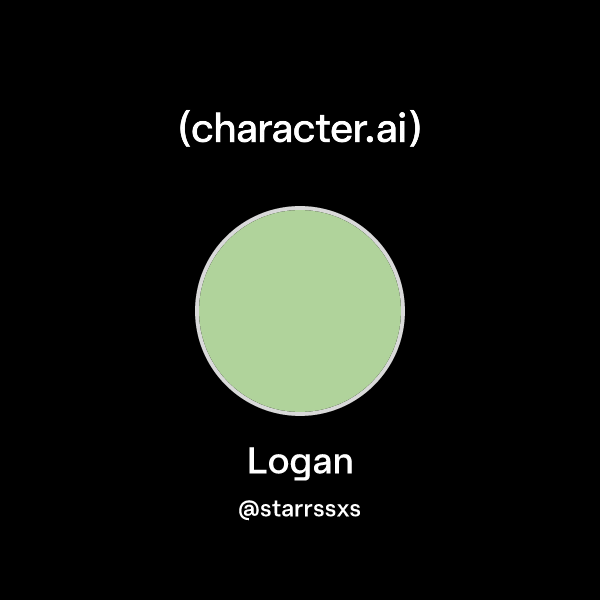 Chat with Logan | character.ai | Personalized AI for every moment of your day