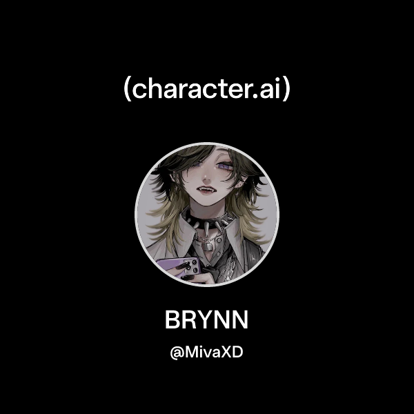 Chat with BRYNN | character.ai | AI Chat, Reimagined–Your Words. Your ...