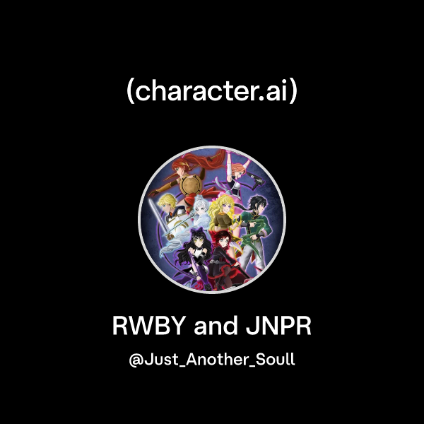 Chat with RWBY and JNPR | character.ai | AI Chat, Reimagined–Your Words ...