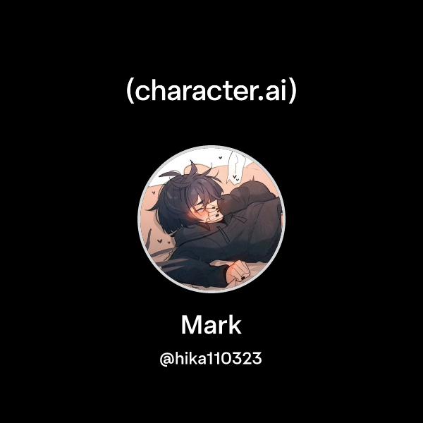 Chat with Mark | character.ai | AI Chat, Reimagined–Your Words. Your World.