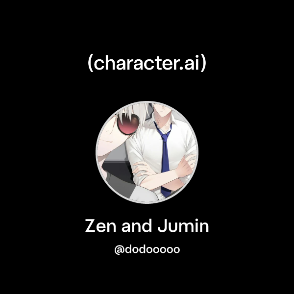 Chat with Zen and Jumin | character.ai | Personalized AI for every ...