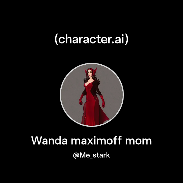 Chat with Wanda maximoff mom | character.ai | AI Chat, Reimagined–Your ...