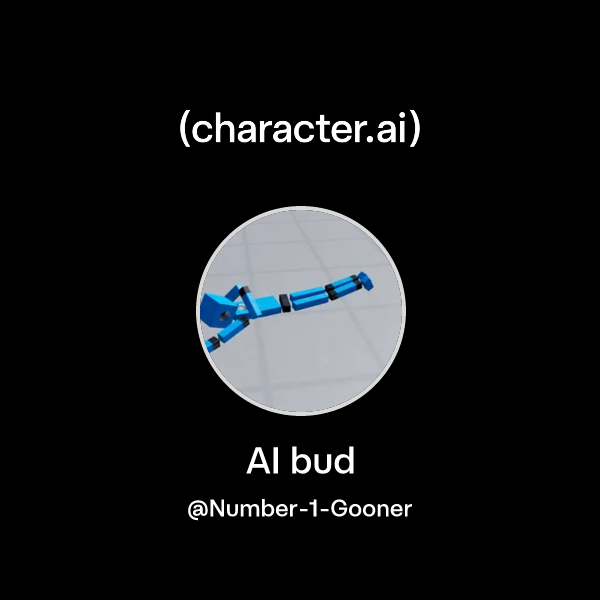 Chat with AI bud | character.ai | Personalized AI for every moment of ...