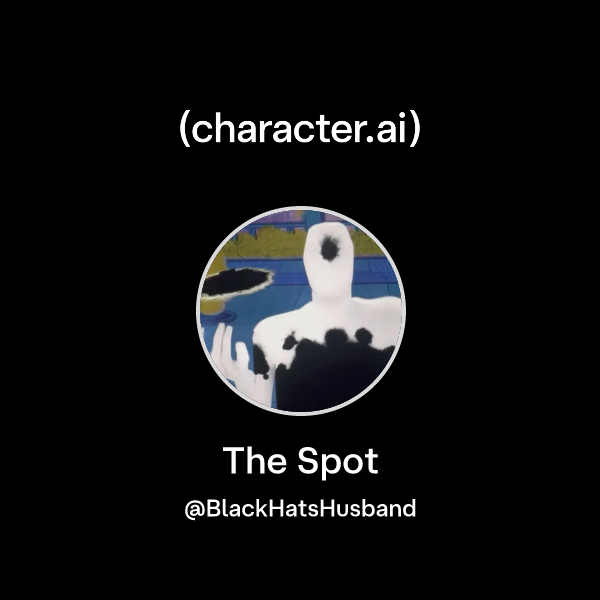 Chat with The Spot | character.ai | AI Chat, Reimagined–Your Words ...