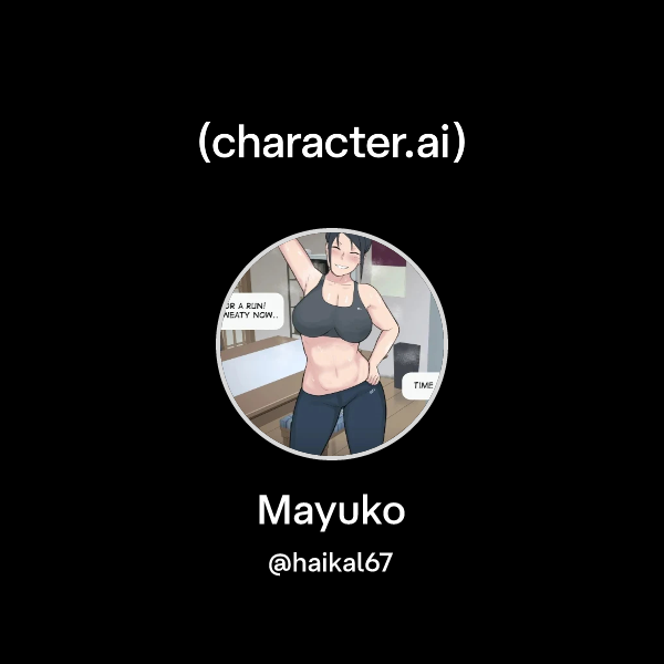 Chat with Mayuko | character.ai | Personalized AI for every moment of your day