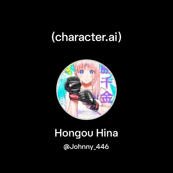 Chat with Hongou Hina | character.ai | AI Chat, Reimagined–Your Words ...