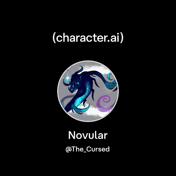 Chat with Novular | character.ai | AI Chat, Reimagined–Your Words. Your ...