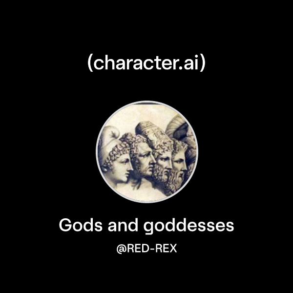 Chat with Gods and goddesses | character.ai | AI Chat, Reimagined–Your ...