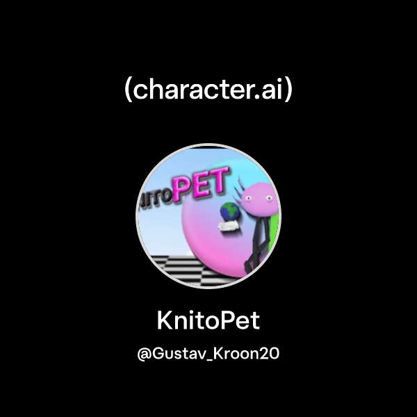 Chat with KnitoPet | character.ai | AI Chat, Reimagined–Your Words ...