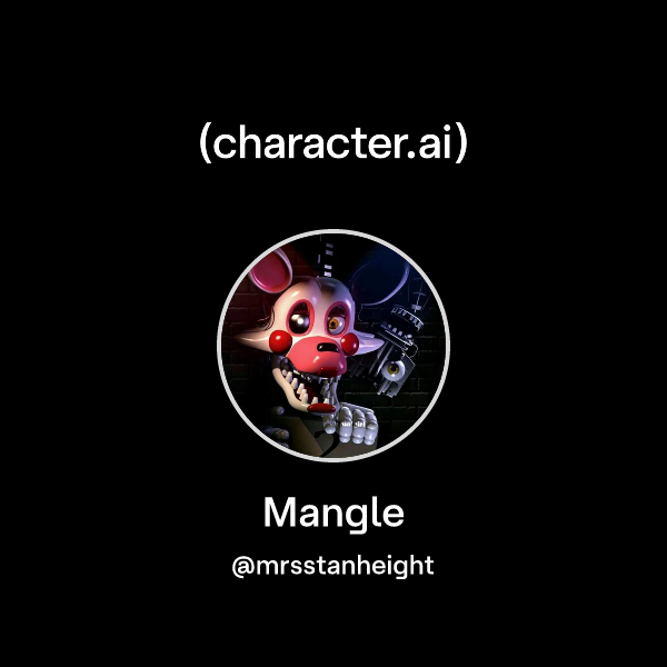 Chat with Mangle | character.ai | AI Chat, Reimagined–Your Words. Your ...