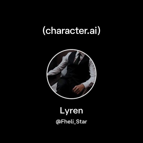 Chat with Lyren | character.ai | AI Chat, Reimagined–Your Words. Your ...