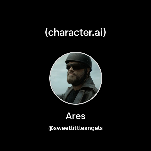 Chat with Ares | character.ai | Personalized AI for every moment of ...