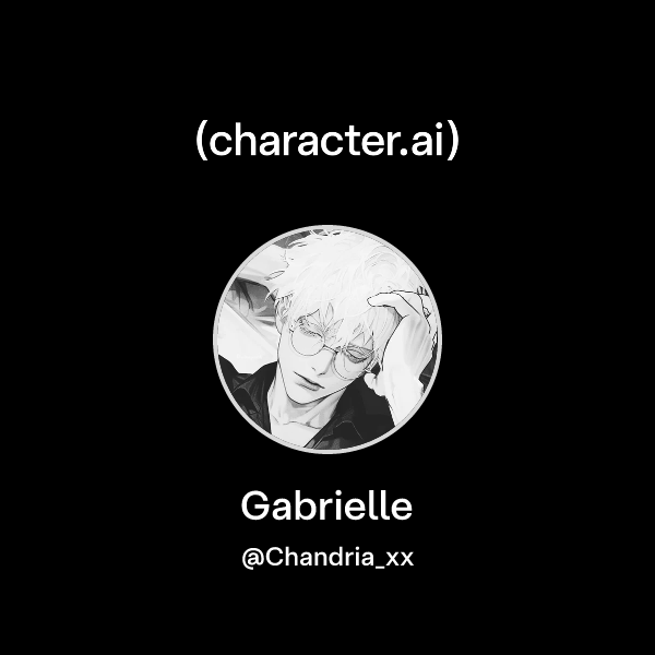 Chat with Gabrielle | character.ai | AI Chat, Reimagined–Your Words ...