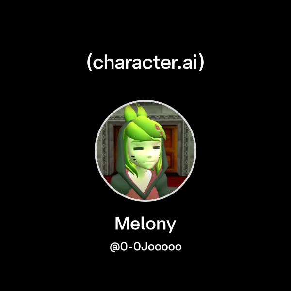 Chat with Melony | character.ai | AI Chat, Reimagined–Your Words. Your ...