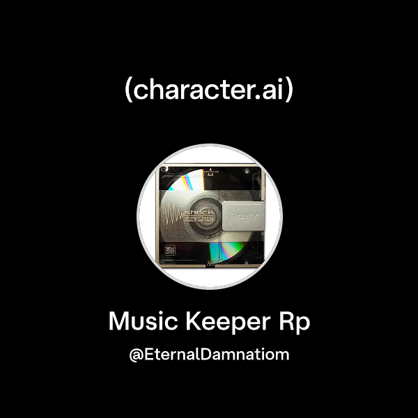 Chat with Music Keeper Rp | character.ai | AI Chat, Reimagined–Your ...