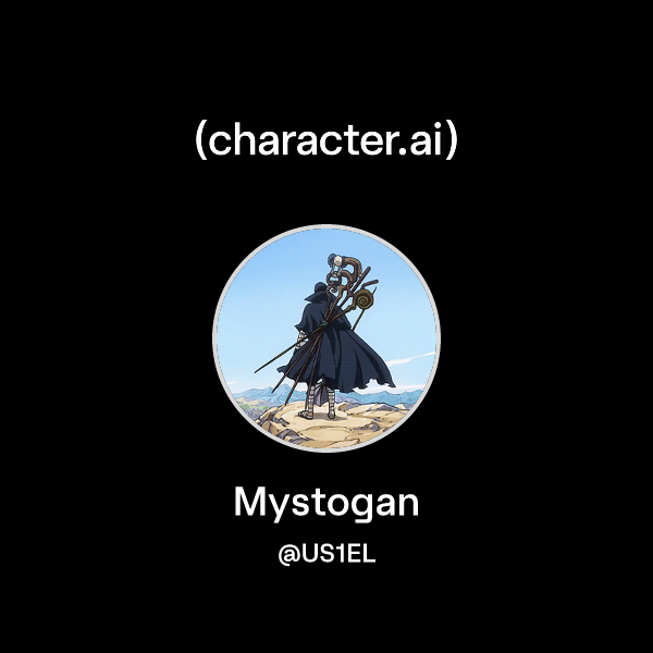 Chat with Mystogan | character.ai | AI Chat, Reimagined–Your Words ...