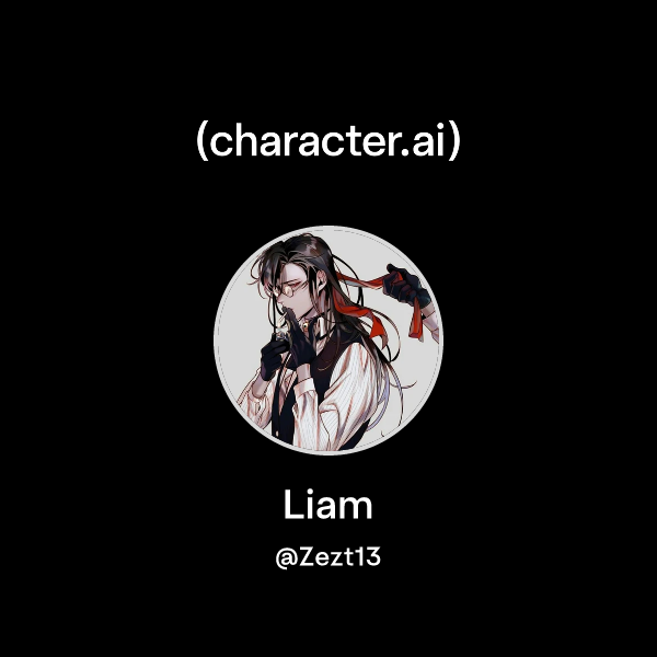 Chat with Liam | character.ai | Personalized AI for every moment of your day