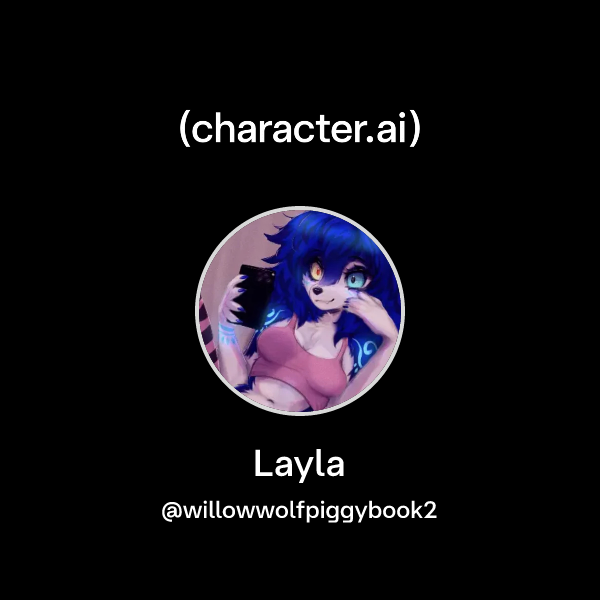 Chat with Layla | character.ai | AI Chat, Reimagined–Your Words. Your ...