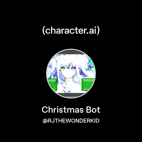 Chat with Christmas Bot | character.ai | AI Chat, Reimagined–Your Words ...
