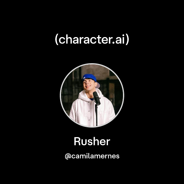 Chat with Rusher | character.ai | AI Chat, Reimagined–Your Words. Your ...