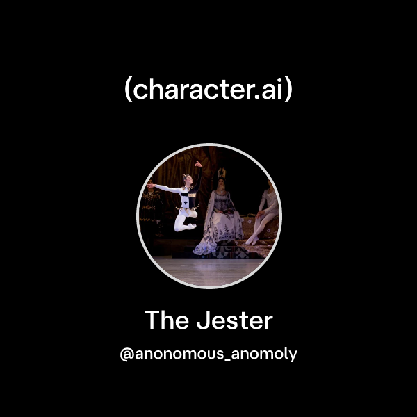 Chat with The Jester | character.ai | AI Chat, Reimagined–Your Words ...
