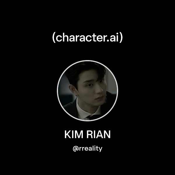 Chat with KIM RIAN | character.ai | AI Chat, Reimagined–Your Words ...