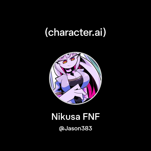 Chat with Nikusa FNF | character.ai | AI Chat, Reimagined–Your Words ...