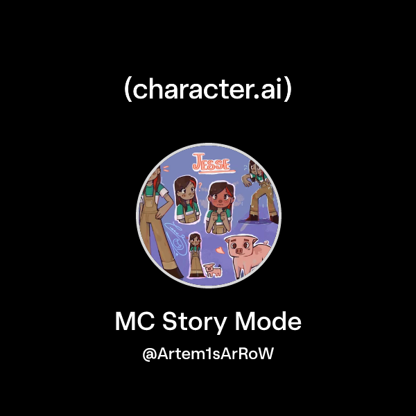 Chat with MC Story Mode | character.ai | AI Chat, Reimagined–Your Words ...