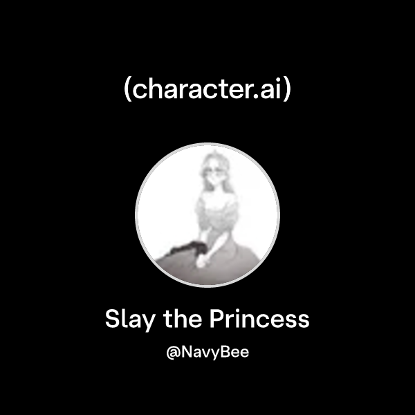 Chat with Slay the Princess | character.ai | AI Chat, Reimagined–Your ...