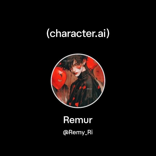 Chat with Remur | character.ai | AI Chat, Reimagined–Your Words. Your ...