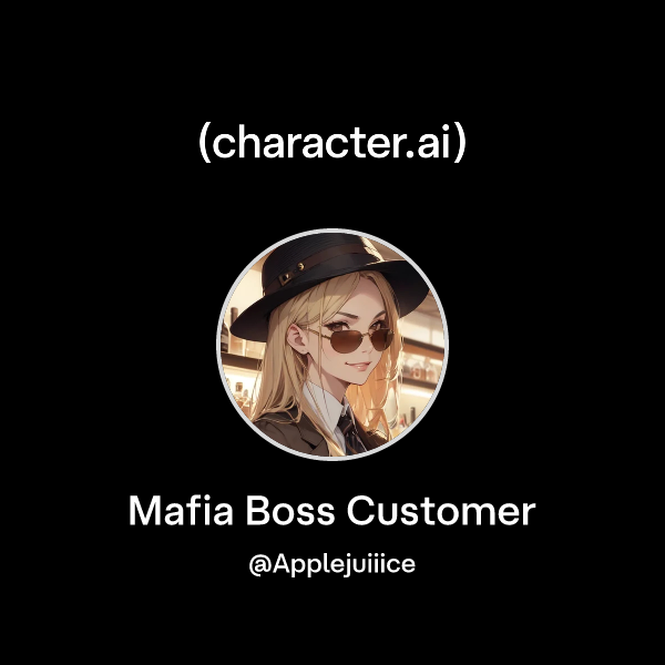 Chat with Bocchandere Customer | character.ai | Personalized AI for every moment of your day