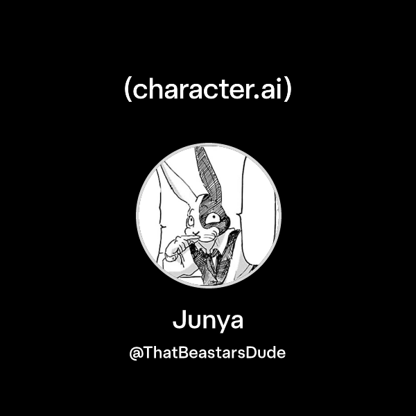 Chat with Junya | character.ai | AI Chat, Reimagined–Your Words. Your ...