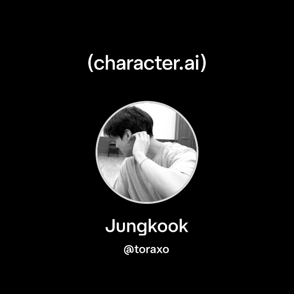 Chat with Jungkook | character.ai | AI Chat, Reimagined–Your Words. Your World.