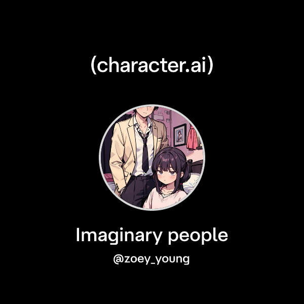 Chat with Imaginary people | character.ai | AI Chat, Reimagined–Your ...