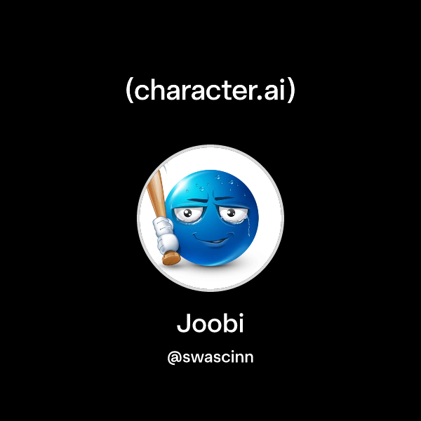 Chat with Joobi | character.ai | AI Chat, Reimagined–Your Words. Your ...