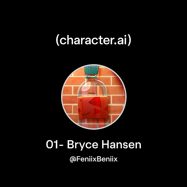 Chat with 01- Bryce Hansen | character.ai | AI Chat, Reimagined–Your ...