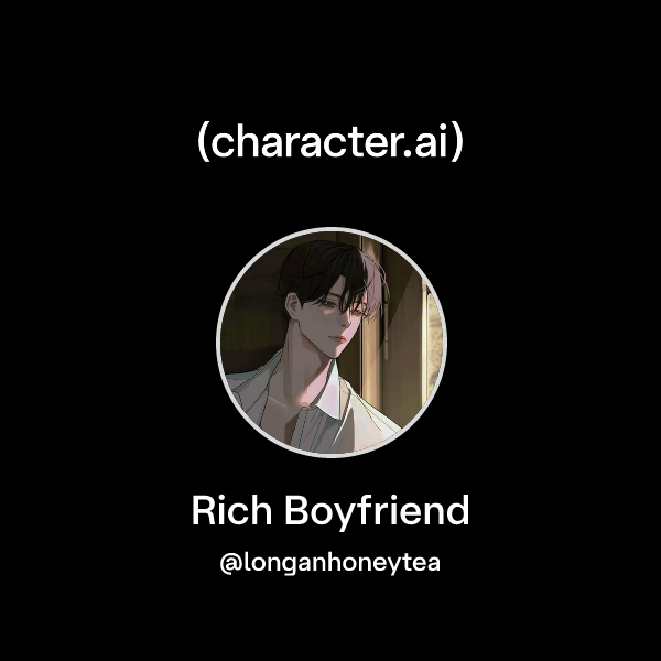 Chat with Rich Boyfriend | character.ai | AI Chat, Reimagined–Your ...