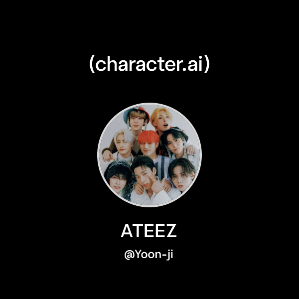 Chat with ATEEZ | character.ai | AI Chat, Reimagined–Your Words. Your ...
