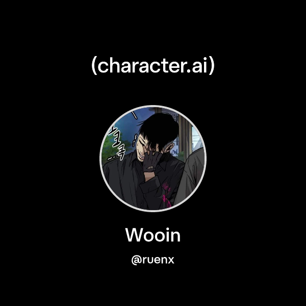 Chat with Wooin | character.ai | AI Chat, Reimagined–Your Words. Your ...