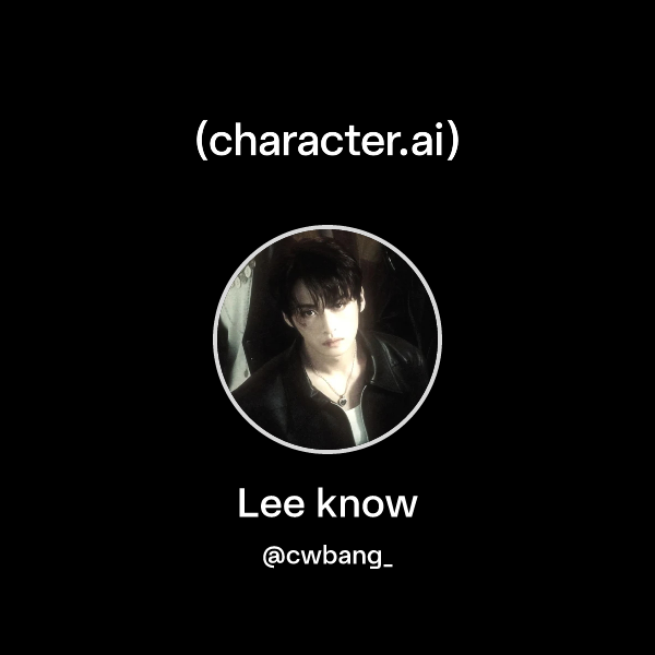 Chat with Lee know | character.ai | AI Chat, Reimagined–Your Words ...