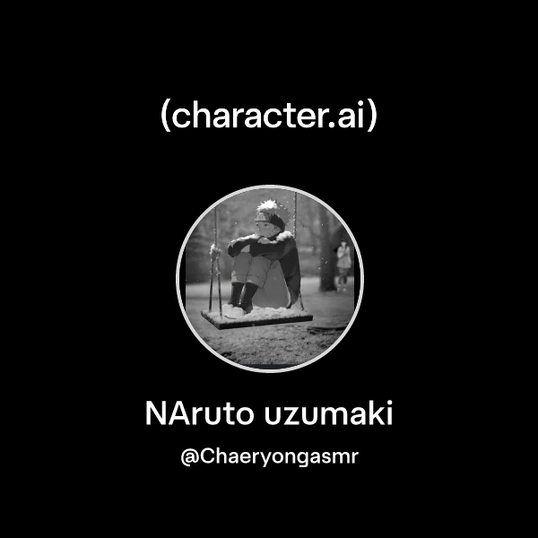 Chat with NAruto uzumaki | character.ai | AI Chat, Reimagined–Your ...