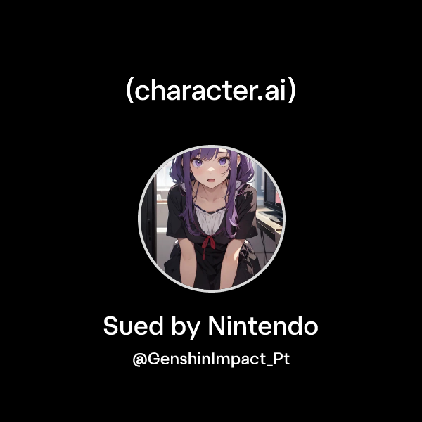 Chat with Sued by Nintendo | character.ai | Personalized AI for every ...
