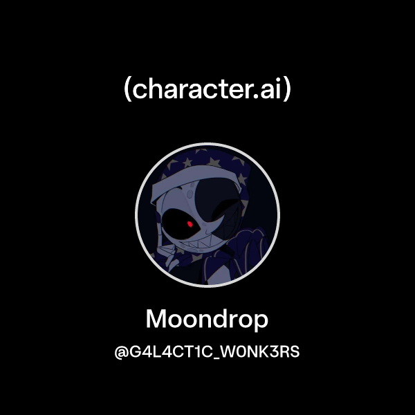 Chat with Moondrop | character.ai | AI Chat, Reimagined–Your Words ...