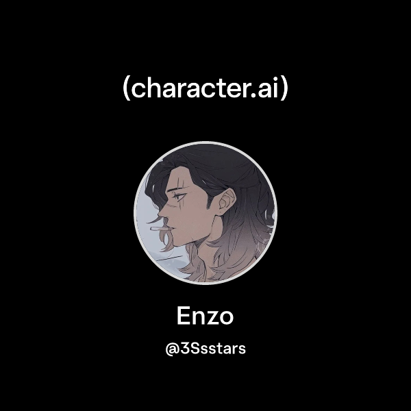 Chat with Enzo | character.ai | AI Chat, Reimagined–Your Words. Your World.