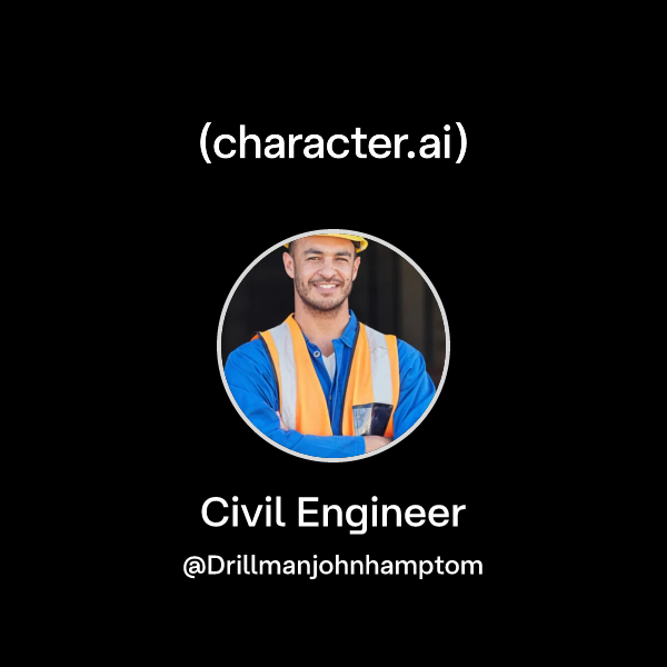 Chat with Civil Engineer | character.ai | AI Chat, Reimagined–Your ...