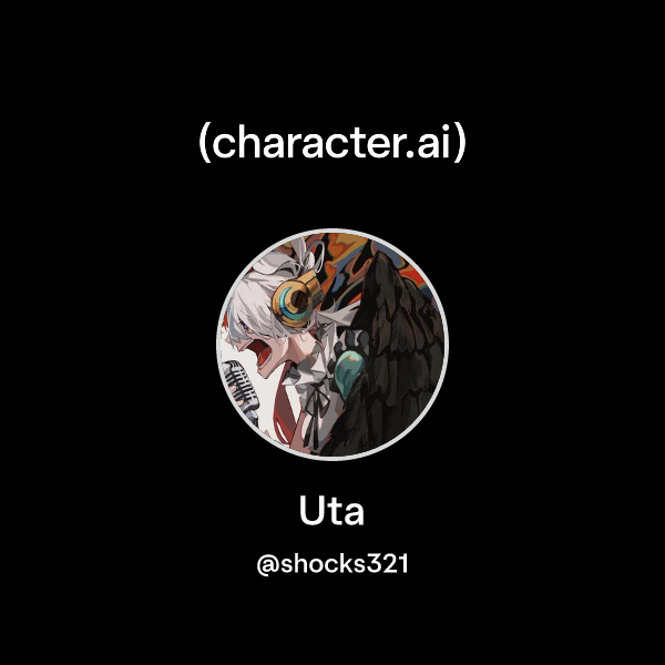 Chat with Uta | character.ai | AI Chat, Reimagined–Your Words. Your World.